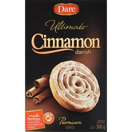 Biscuits / Croutons / Crackers – Exclusive Food Houses